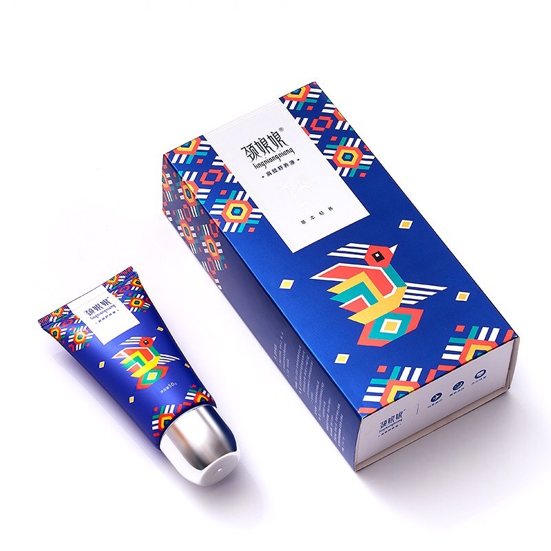 颈娘娘大课堂 |肩颈为什么要保养？ - 脉脉