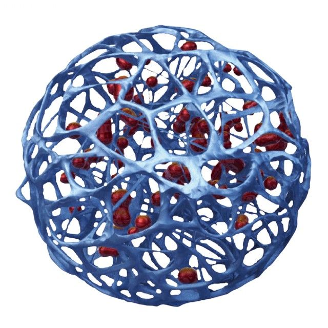 CalliSpheres®可载药栓塞微球通过FDA认证 ——回顾恒瑞载药微球三年历程 携手共创新未来_介入