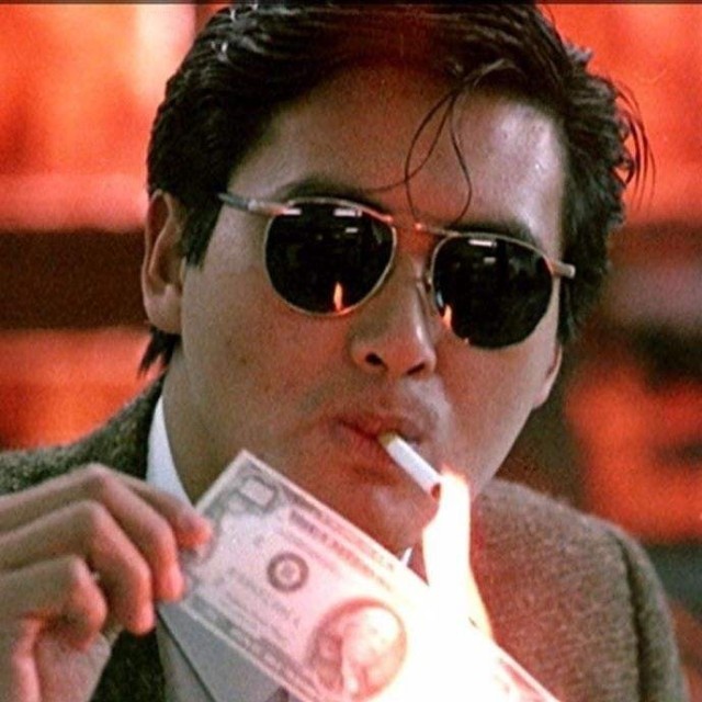 BOSS电影-太爽啦！这男神新片千万别错过-次幂数据