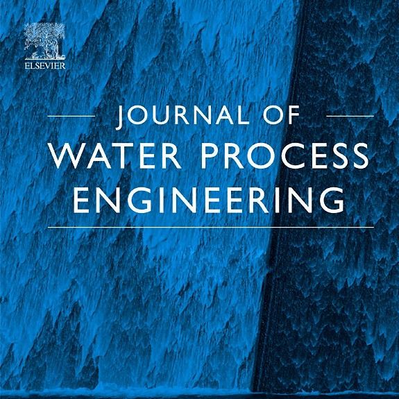 JWPE 水工艺工程杂志公众号,JWPE 水工艺工程杂志微信公众号,JWPE 水工艺工程杂志,Journal of Water Process ...